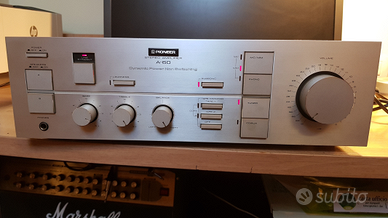 Pioneer A60 - Audio/Video In vendita a Firenze