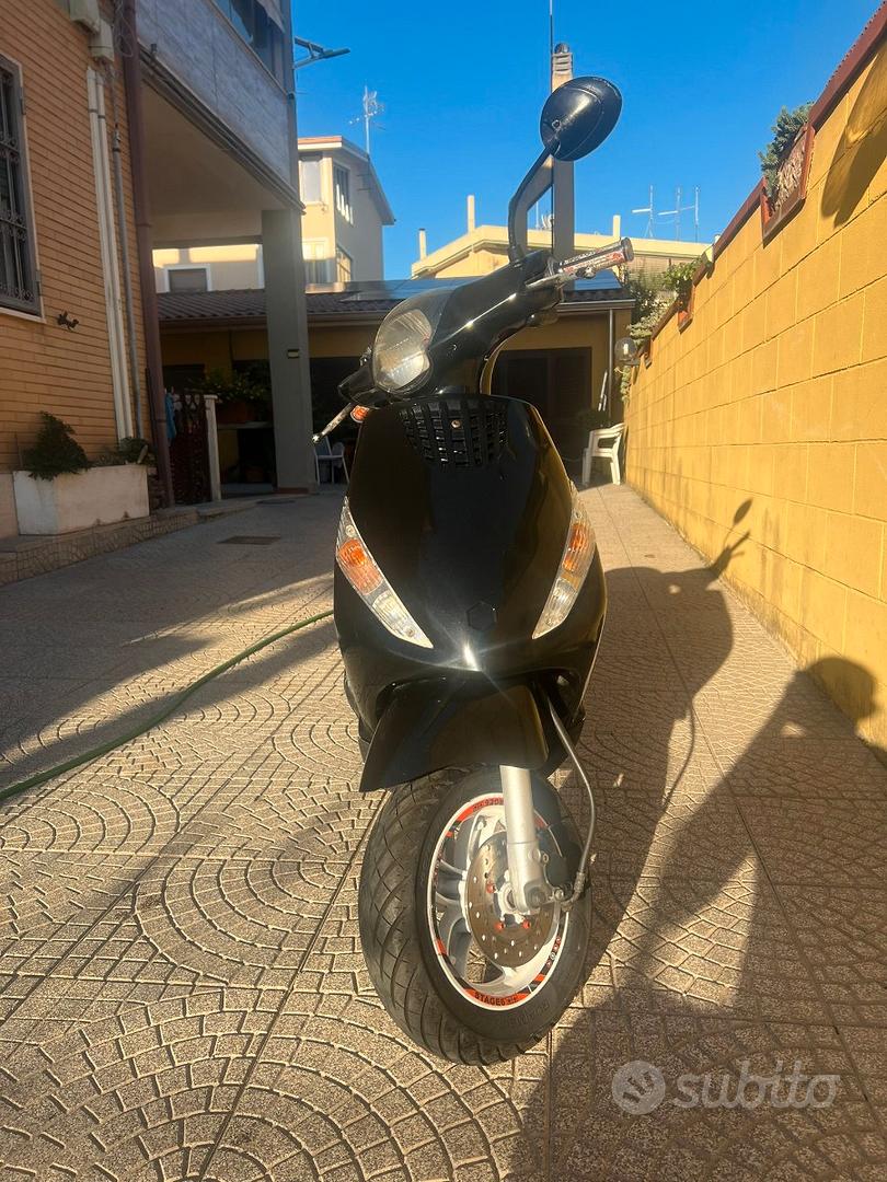 Piaggio Zip Mk2 50 Ac - Moto e Scooter In vendita a Roma