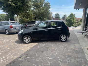 Subito - AUTOTRE - Nissan Micra 1.2 12V 5 porte Tekna NEO PATENTATI ...
