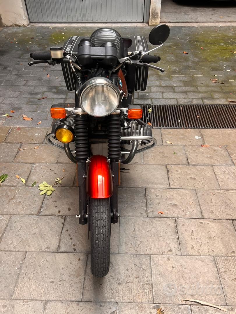 Bmw R100 RS - Moto e Scooter In vendita a Roma