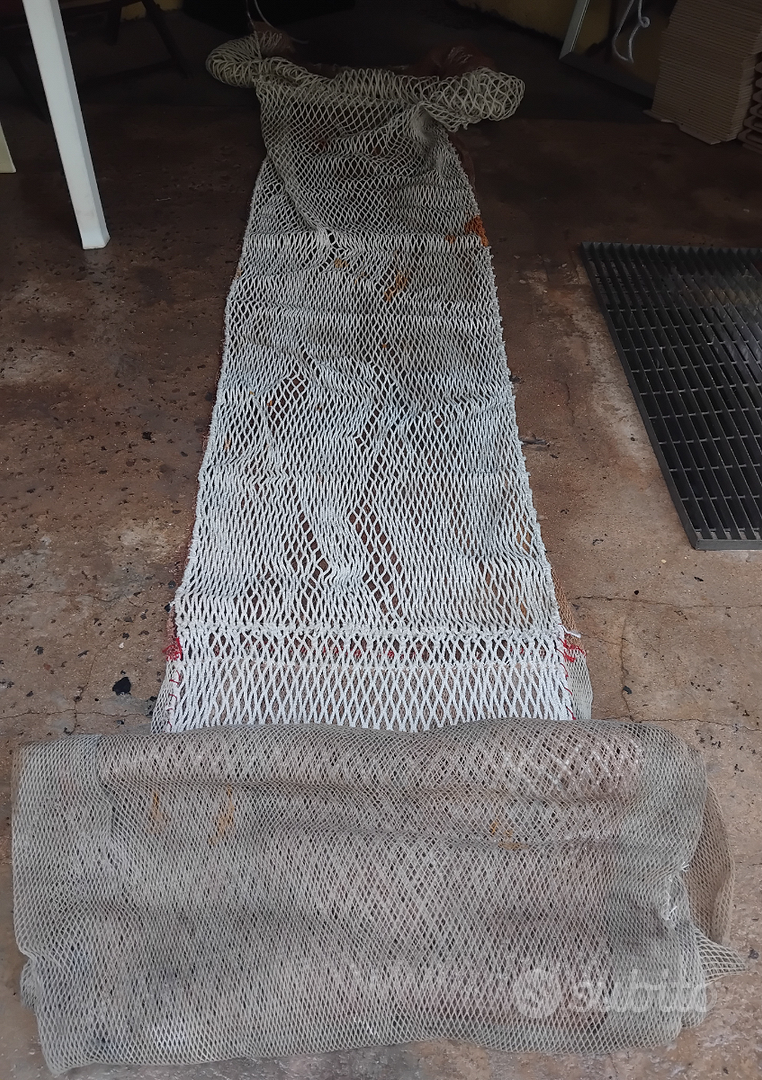 Rete - Nautica In vendita a Sassari