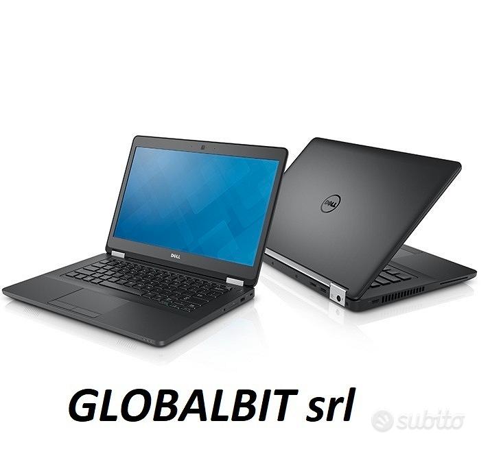 Subito - GLOBALBIT SRL - Dell 7490 i7-OTTAVA, 16gb, 512ssd PERFETTI - Informatica In vendita a ...