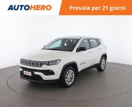 JEEP Compass usata in vendita - Subito.it