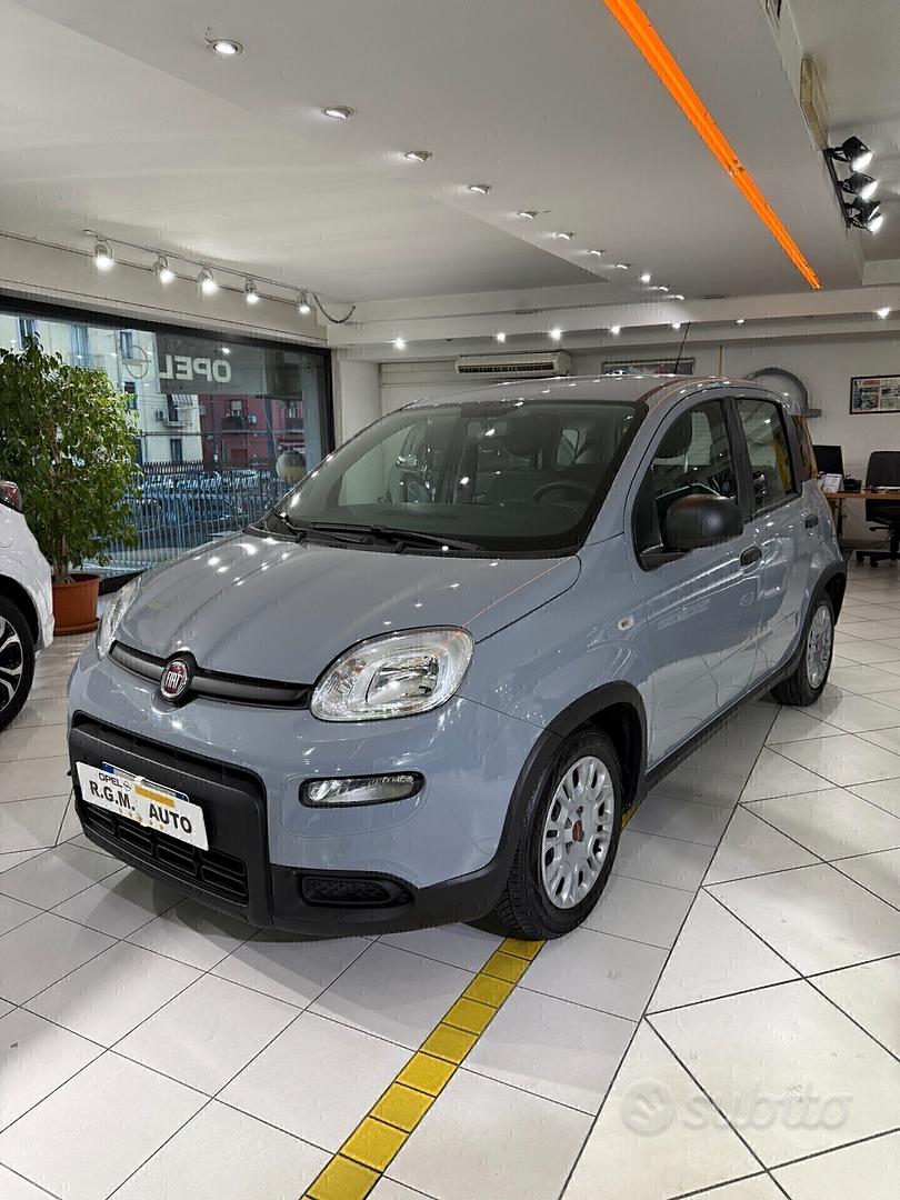 Subito - CONCESSIONARIO OPEL RGM AUTO - Fiat Panda 1.0 FireFly S&S ...