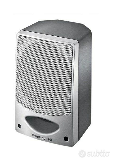 Montarbo MT160A - Strumenti Musicali In vendita a Modena