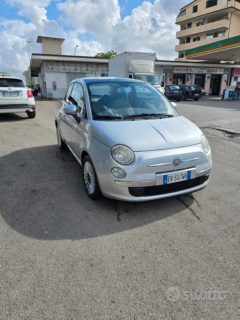 Fiat 500 - 2011 - Auto In vendita a Caserta