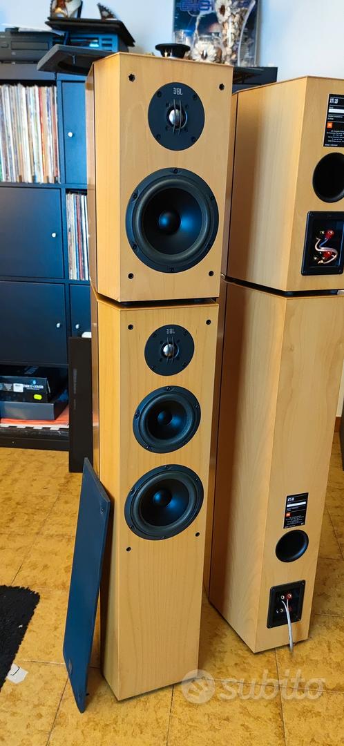 Jbl Xti 60 - Audio/Video In vendita a Bari