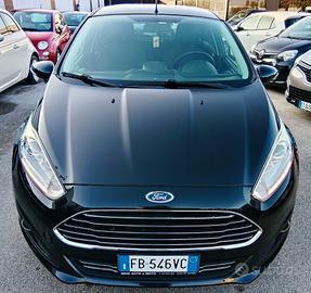 Subito - MAXI AUTO E MOTO DI DELL'OMO PASQUALE - Ford Fiesta GPL CASA ...