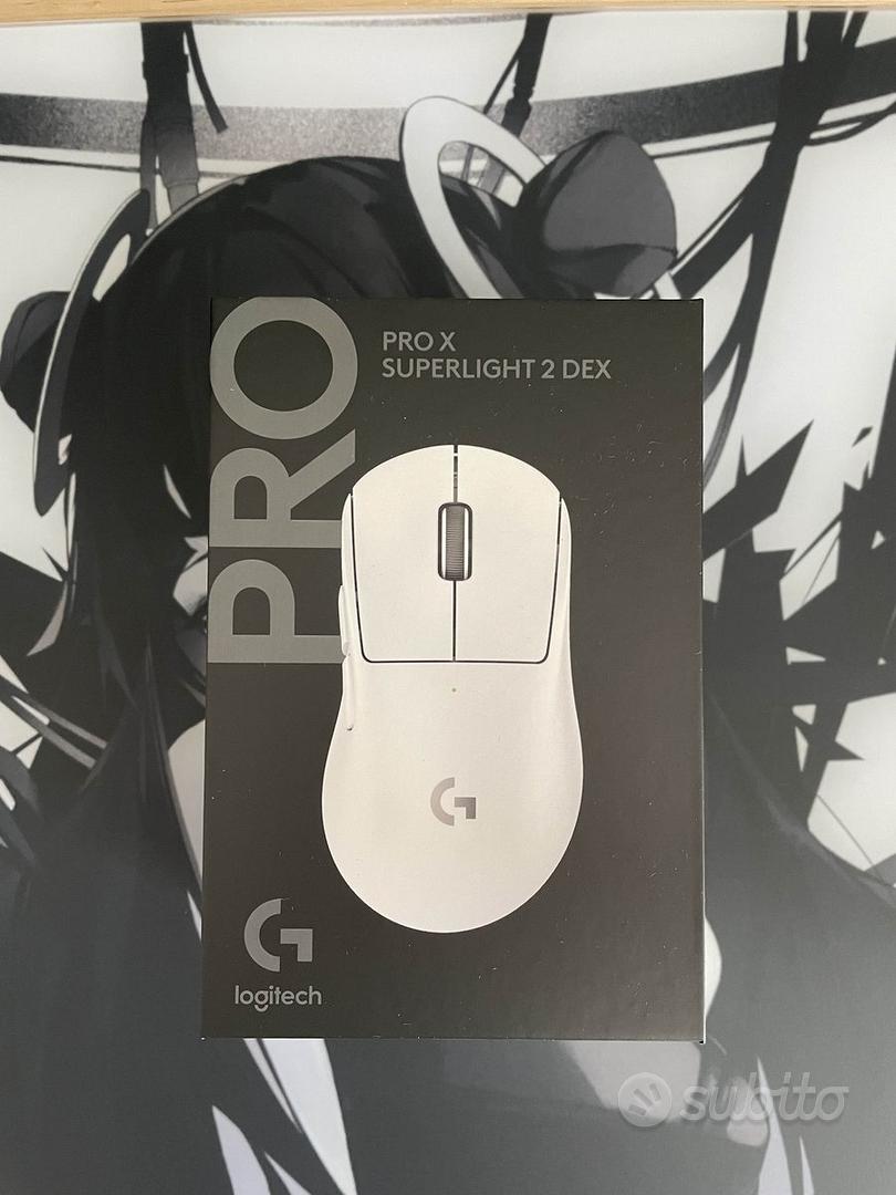 Gpro Superlight 2 Dex 8k Gaming Mouse - Informatica In vendita a Roma
