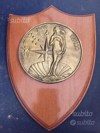 Crest marina militare - Collezionismo In vendita a Taranto