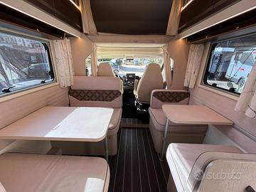 Subito - VEMACAR SRL - Rimor Seal 9 140 M.jet '2025 - Caravan e Camper ...