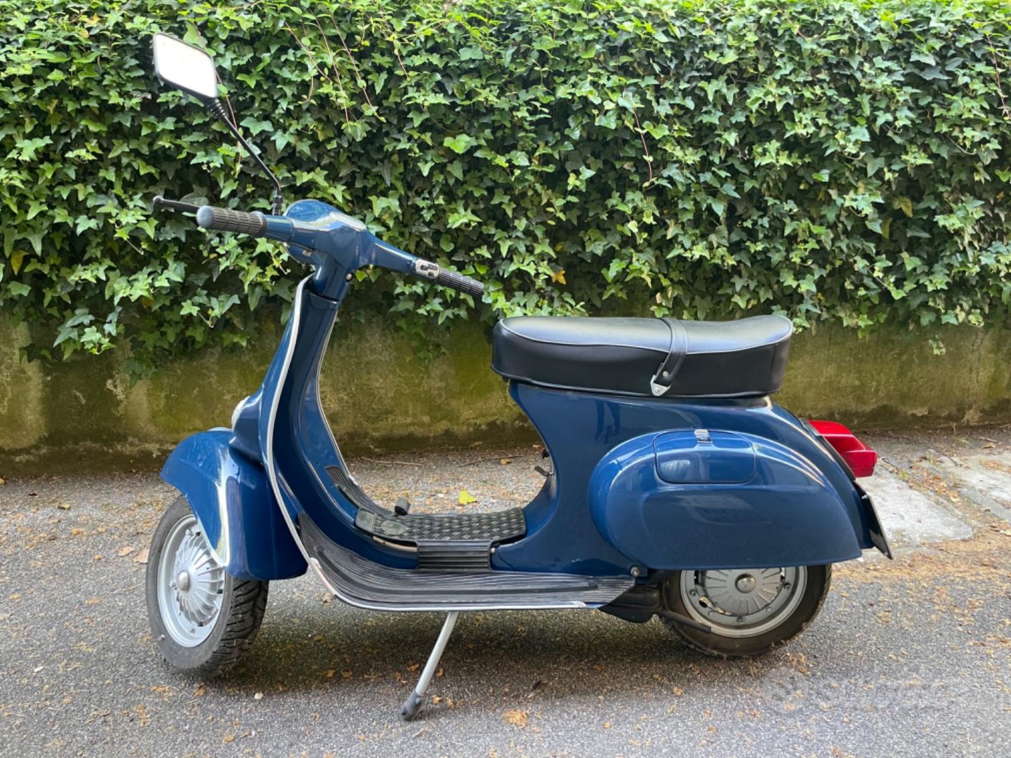 Piaggio Vespa 125 Primavera - 1977 - Moto e Scooter In vendita a Brescia