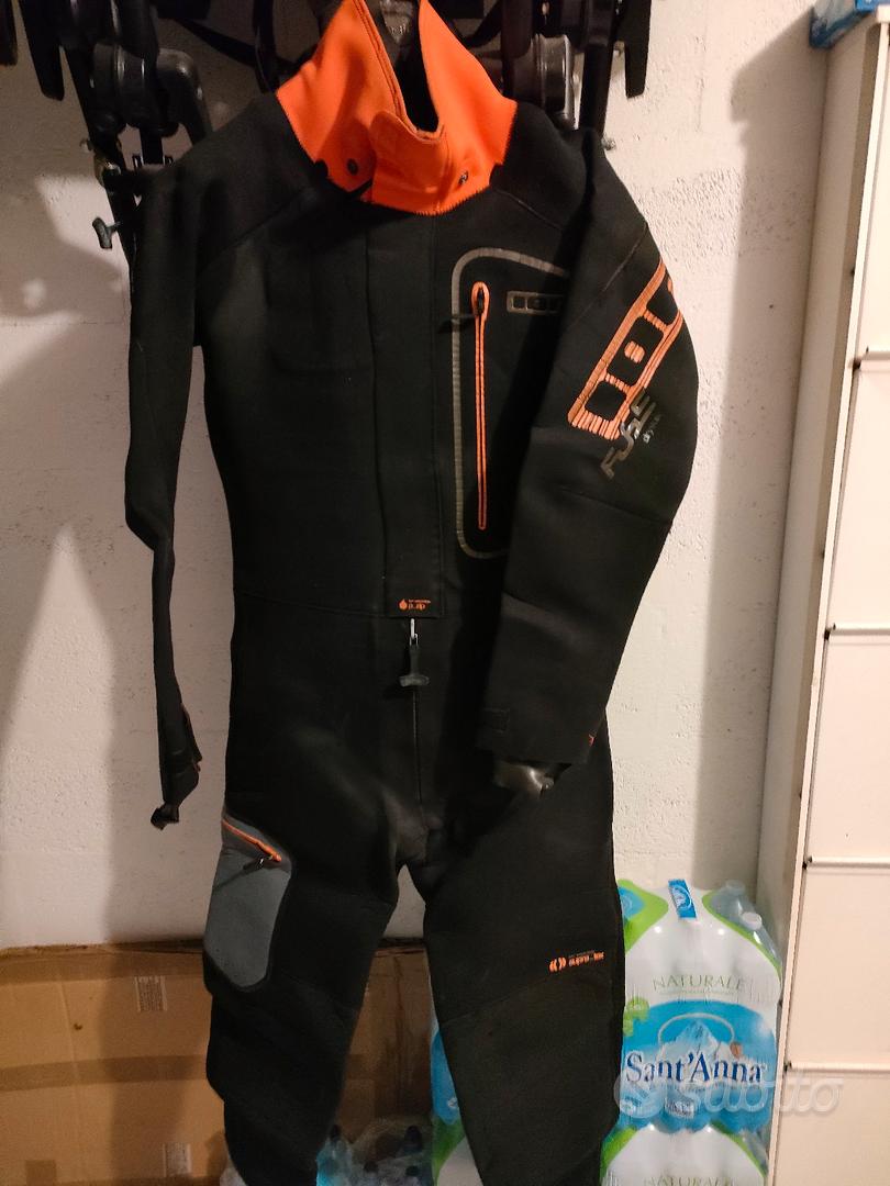 muta stagna ion - Sports In vendita a Vicenza