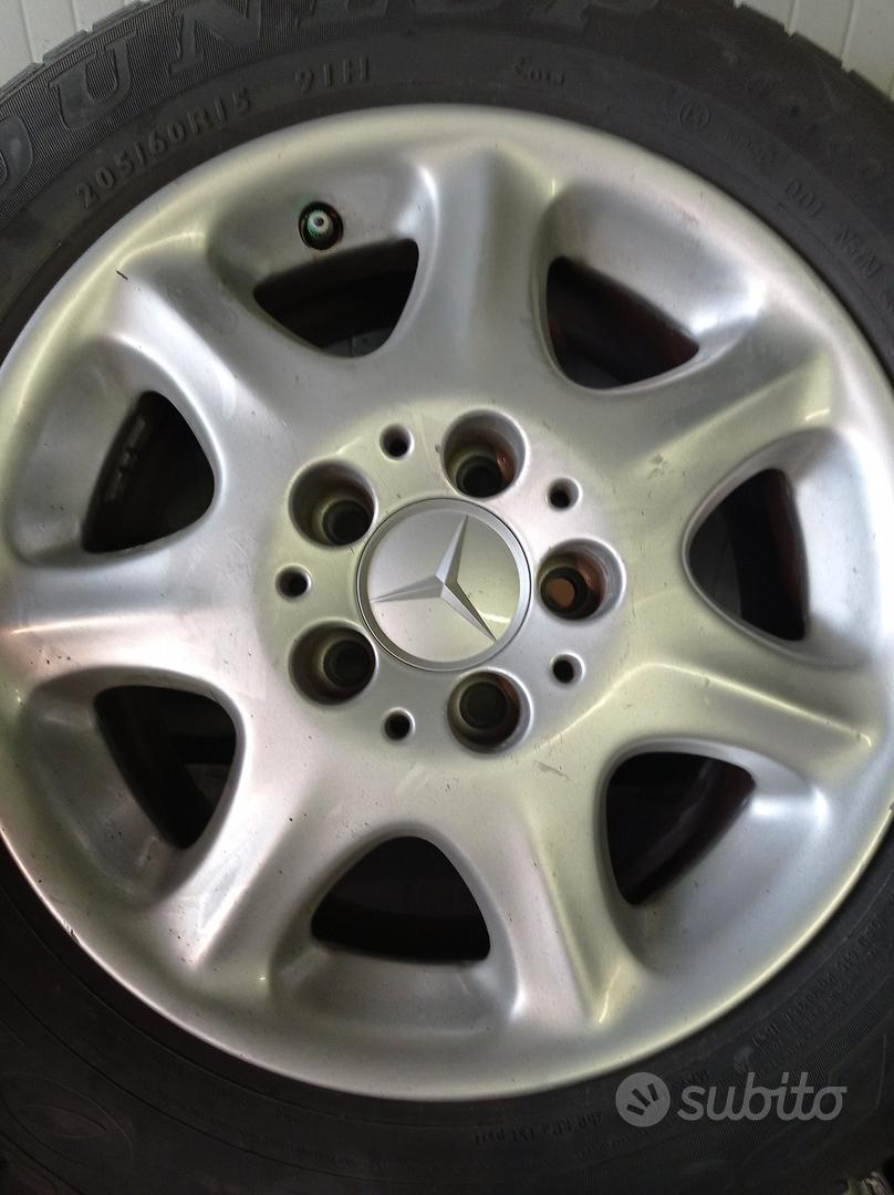 cerchi auto - Accessori Auto In vendita a Pordenone