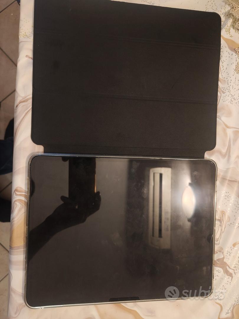 ipad pro 13-inch (M4) wi-fi - Informatica In vendita a Imperia