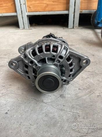 Subito - Nuova Autodemolizione SRL - Alternatore Per Iveco Daily 2019 2 ...