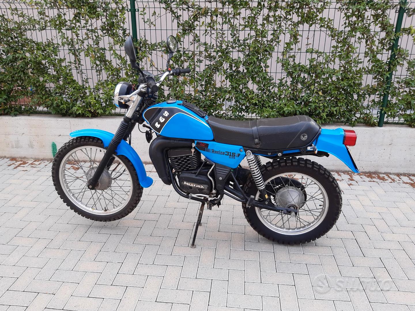 SWM Altro modello - 1982 - Moto e Scooter In vendita a Novara