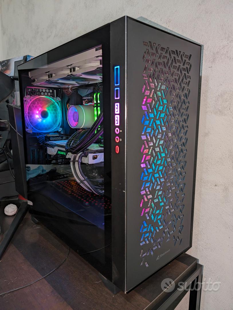 Computer da Gaming - Informatica In vendita a Torino