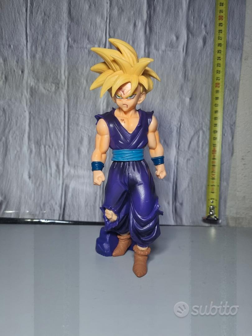 Action Figure Gohan Ssj - Collezionismo In vendita a Napoli