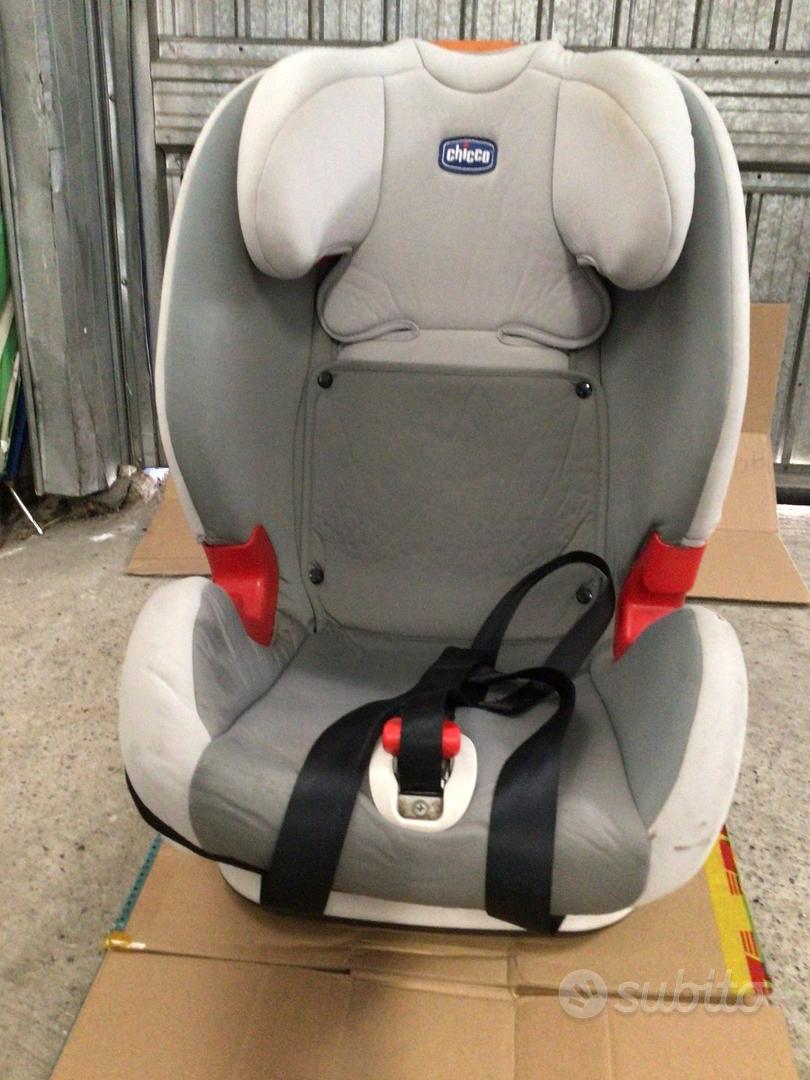 Seggiolino auto Chicco range utilizzo 76-150 cm - Tutto per i bambini ...