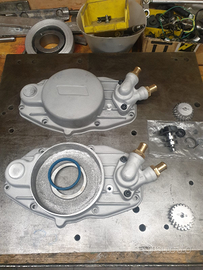 Carter special p6 k6 - Accessori Auto In vendita a Modena