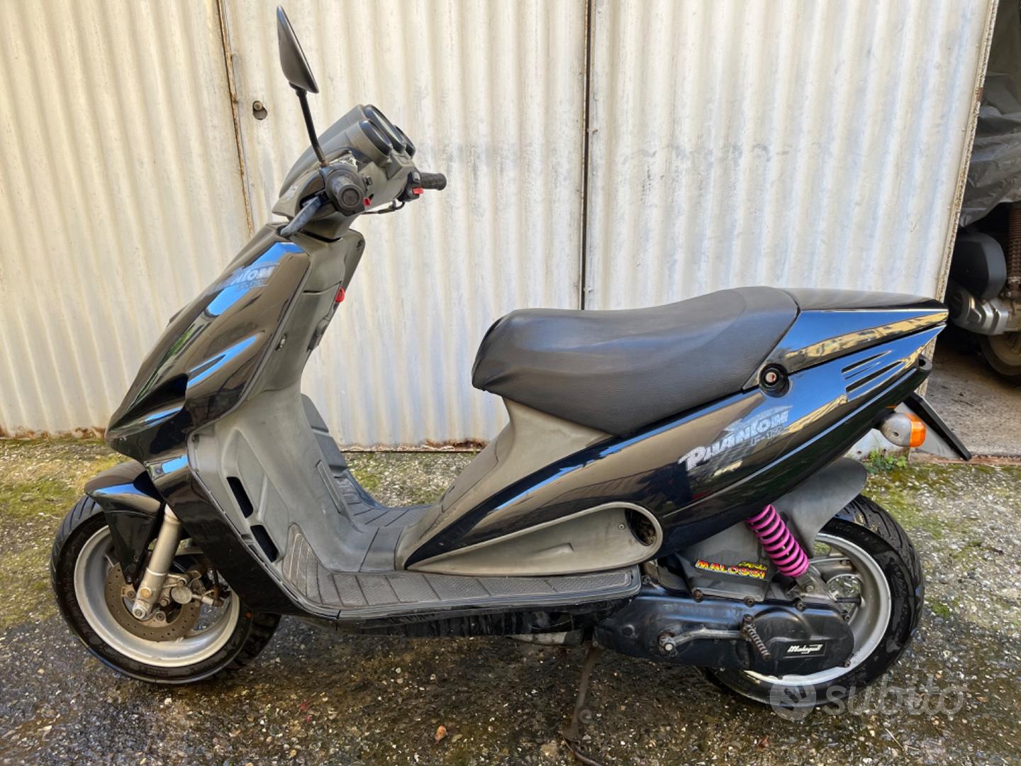 Malaguti Phantom F12-R 50 - 1997 - Moto e Scooter In vendita a Grosseto