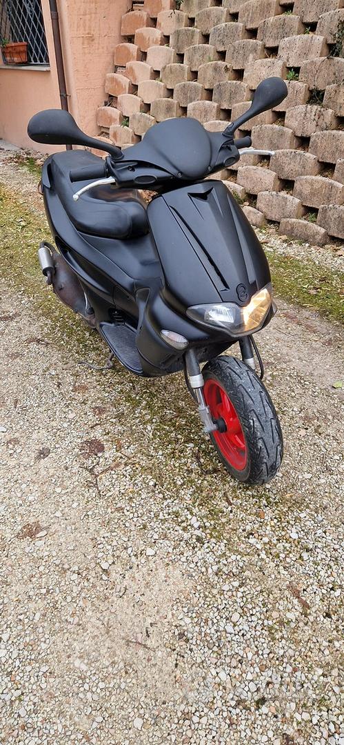Gilera Runner 50cc - Moto e Scooter In vendita a Perugia