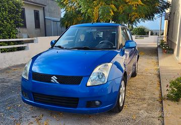 SUZUKI Swift usata in vendita - Subito.it
