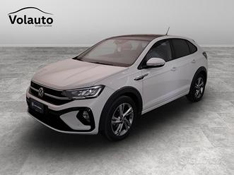 VOLKSWAGEN Taigo usata in vendita - Subito.it