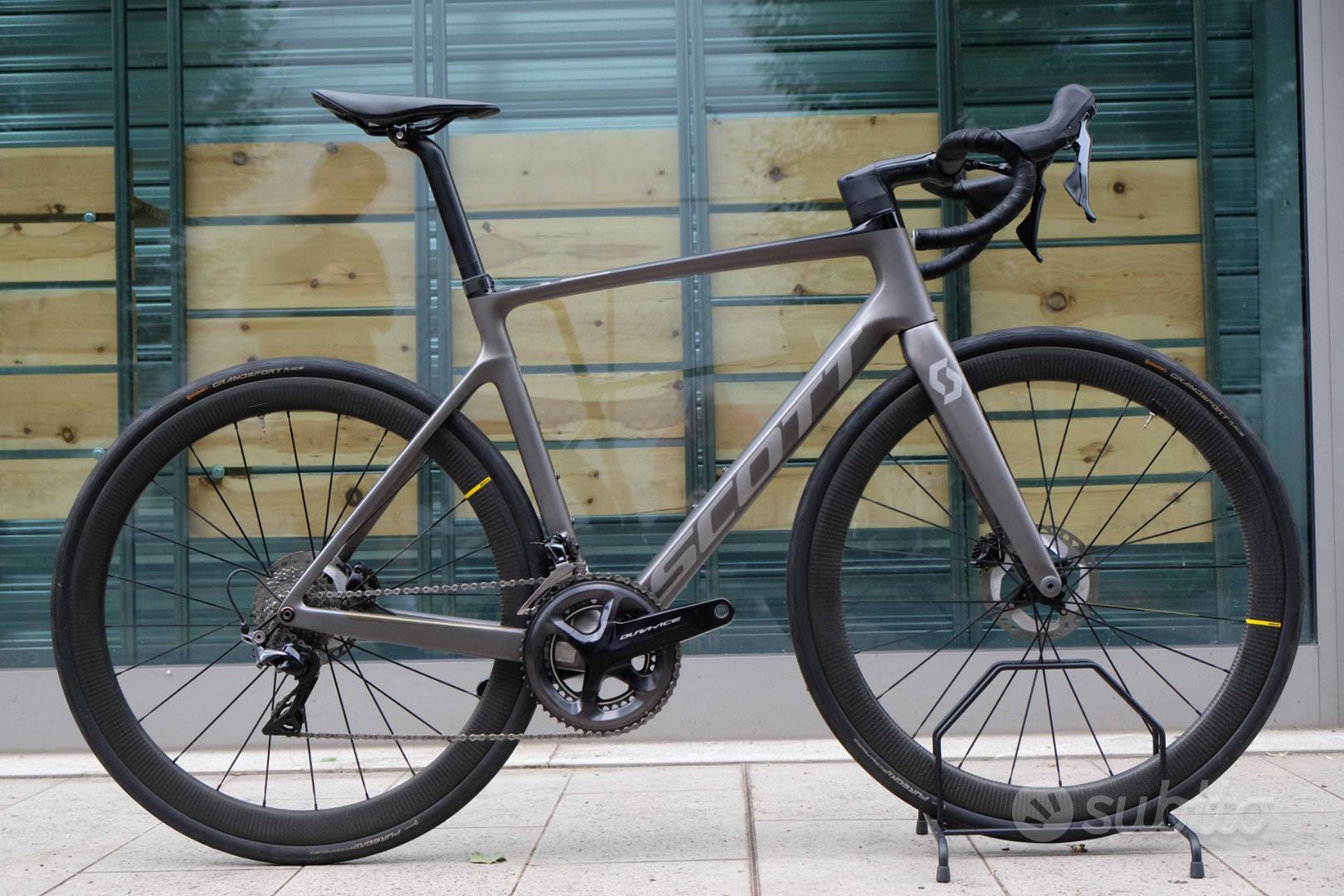 Scott Addict rc 10 - Biciclette In vendita a Modena