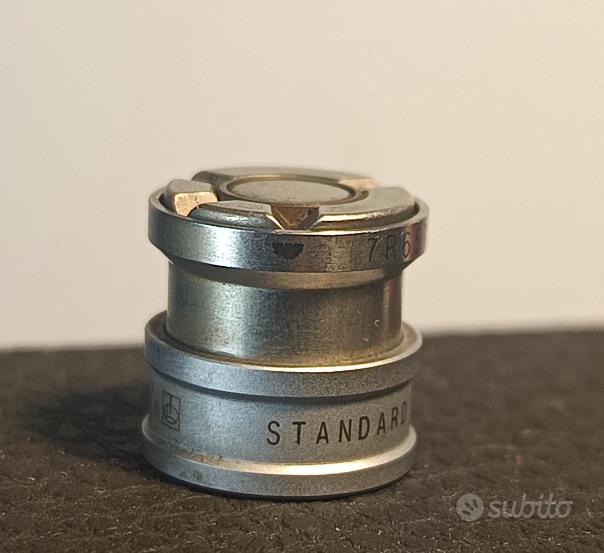 Renishaw Modulo stilo TP200 a forza standard - Giardino e Fai da te In ...