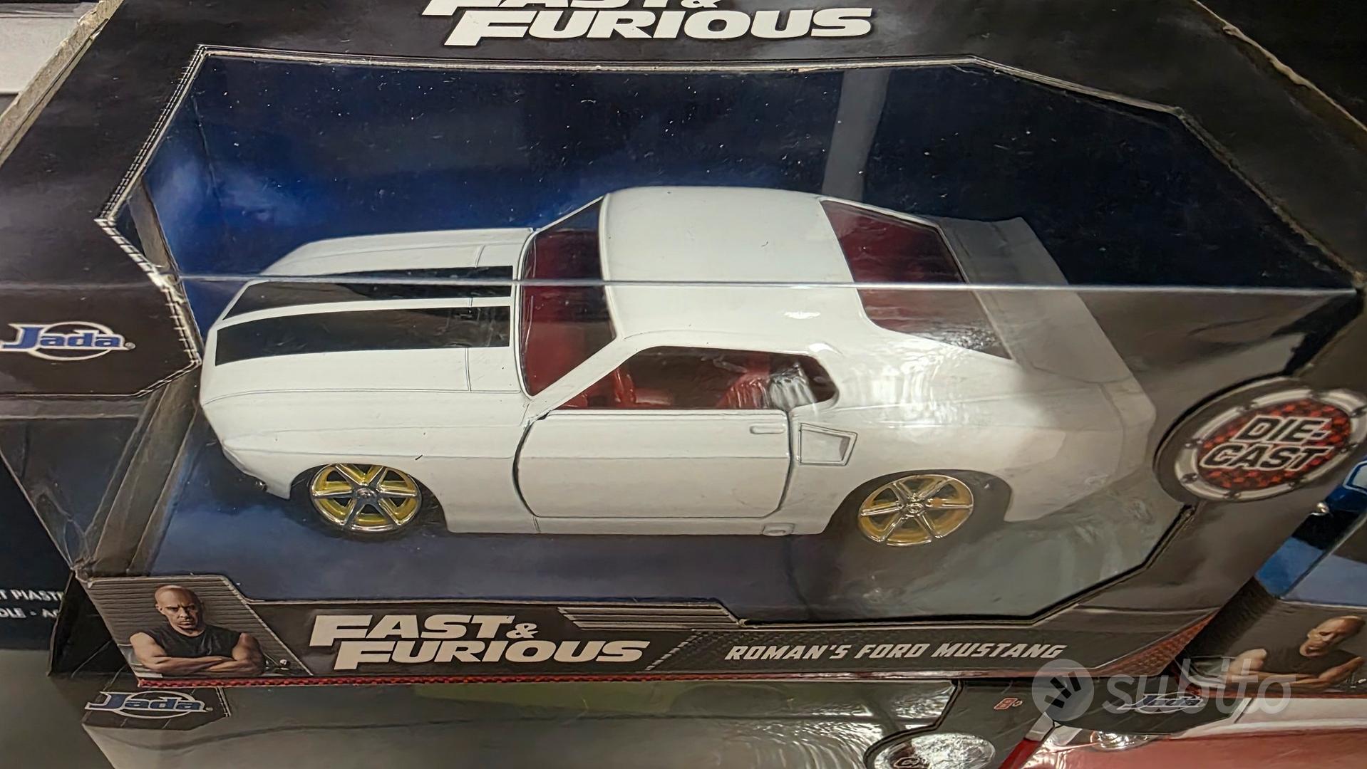 fast furious - Collezionismo In vendita a Roma