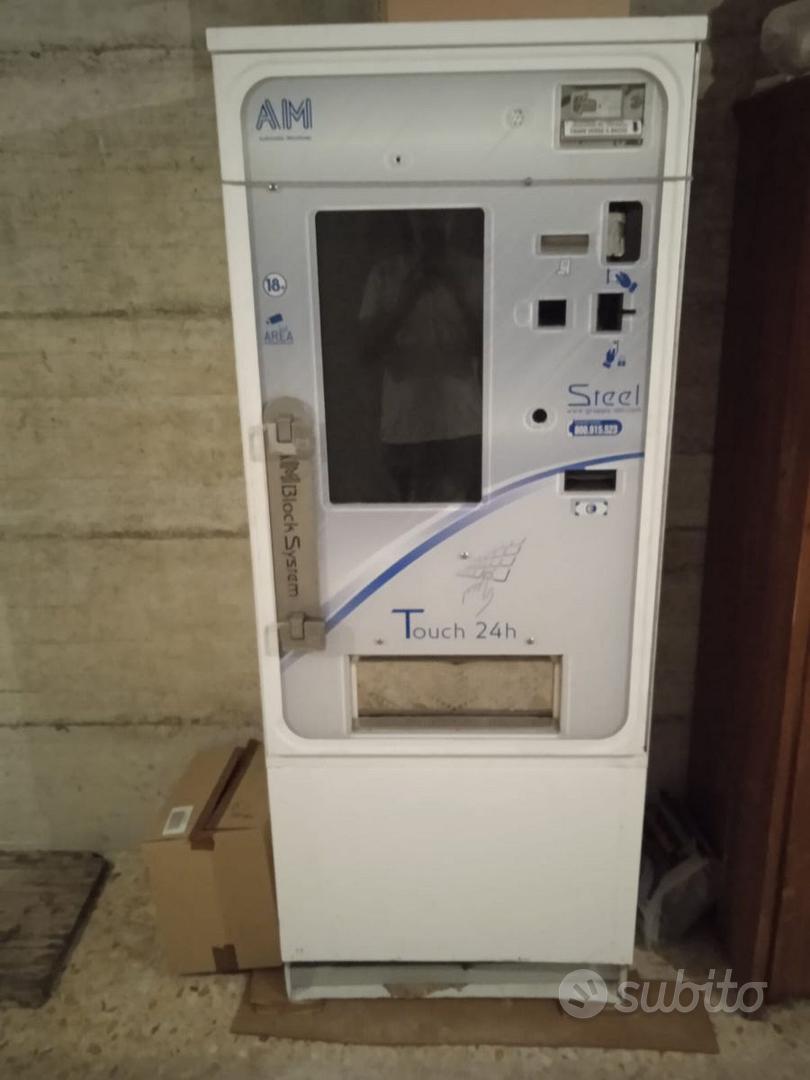 distributore automatico am - Collezionismo In vendita a Perugia