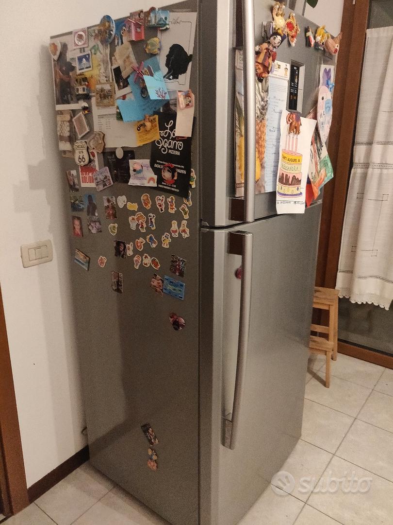 Frigo con freezer capiente - Elettrodomestici In vendita a Pordenone
