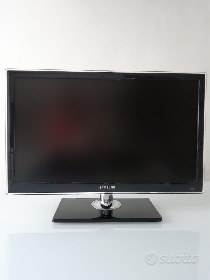 Tv led full HD Samsung schermo piatto - Elettrodomestici In vendita a ...