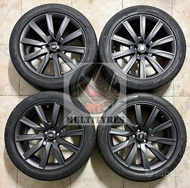 Subito - Mf MultiTyres - Cerchi e pneumatici 21 Land Rover Velar F-Pace ...