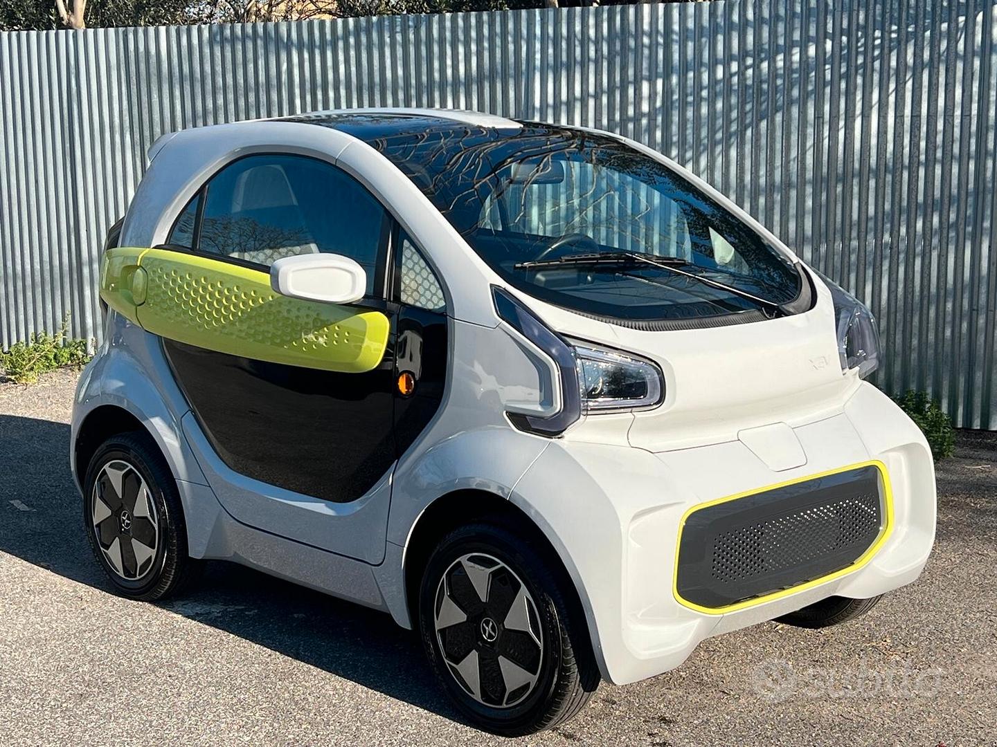 Xev Yoyo Yoyo - Auto In vendita a Roma