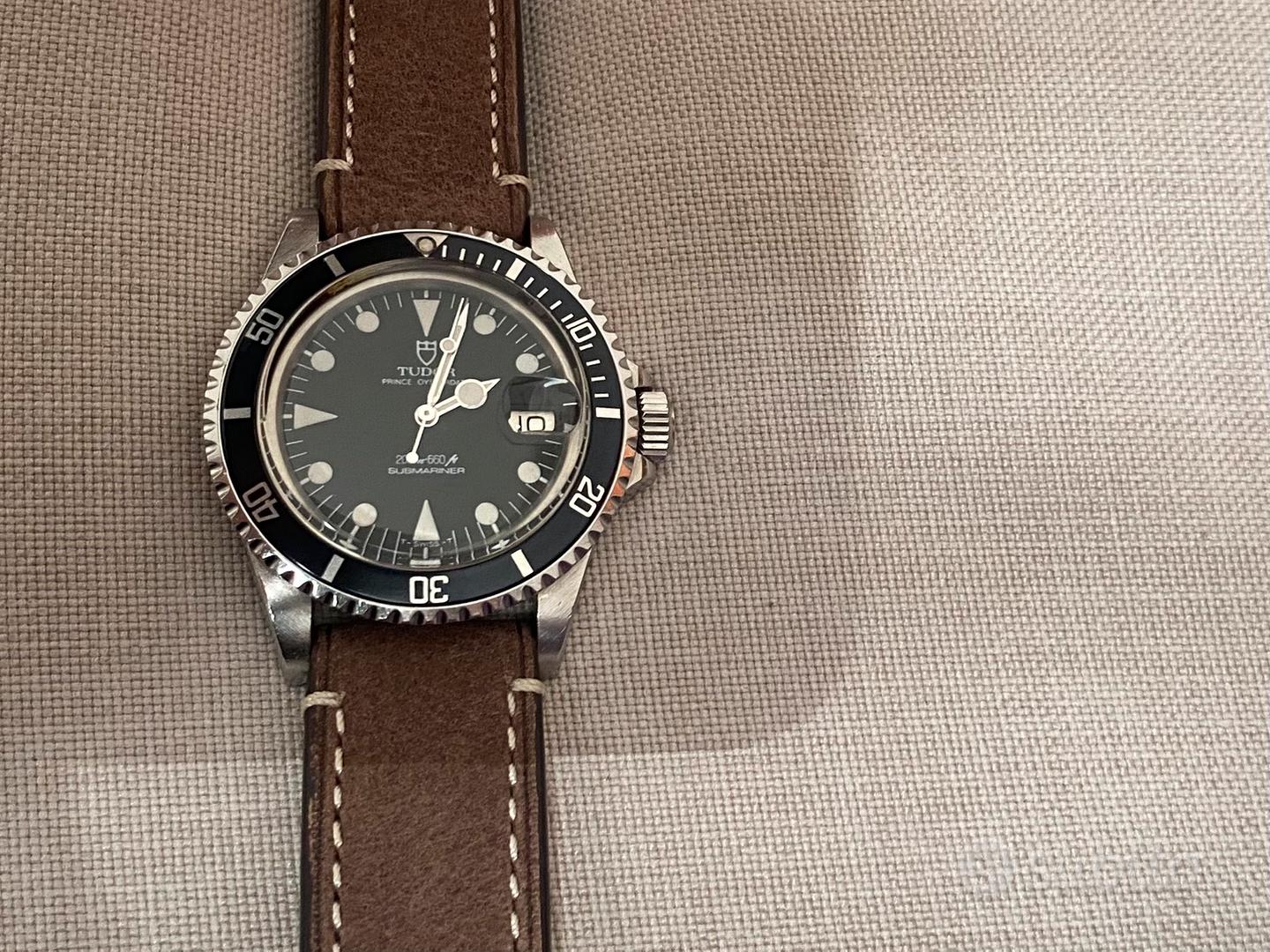 Tudor Rolex Submariner 40mm - Abbigliamento e Accessori In vendita a Milano