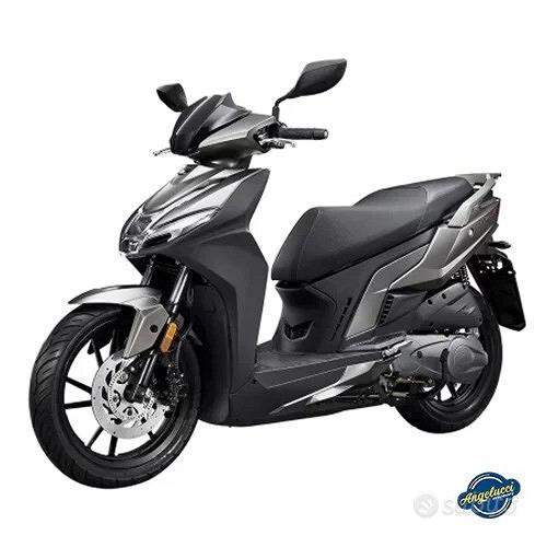 Subito - Angelucci Motori - Kymco Agility 125i S 125 E5+ SUPERPROMO ...