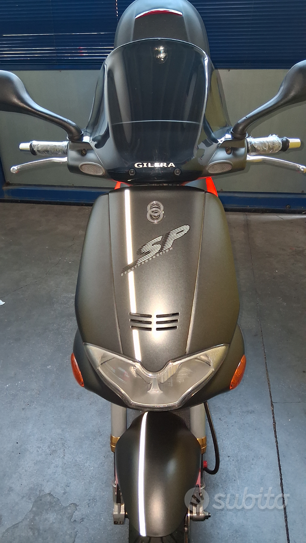 Gilera Runner 180 sp - Moto e Scooter In vendita a Venezia