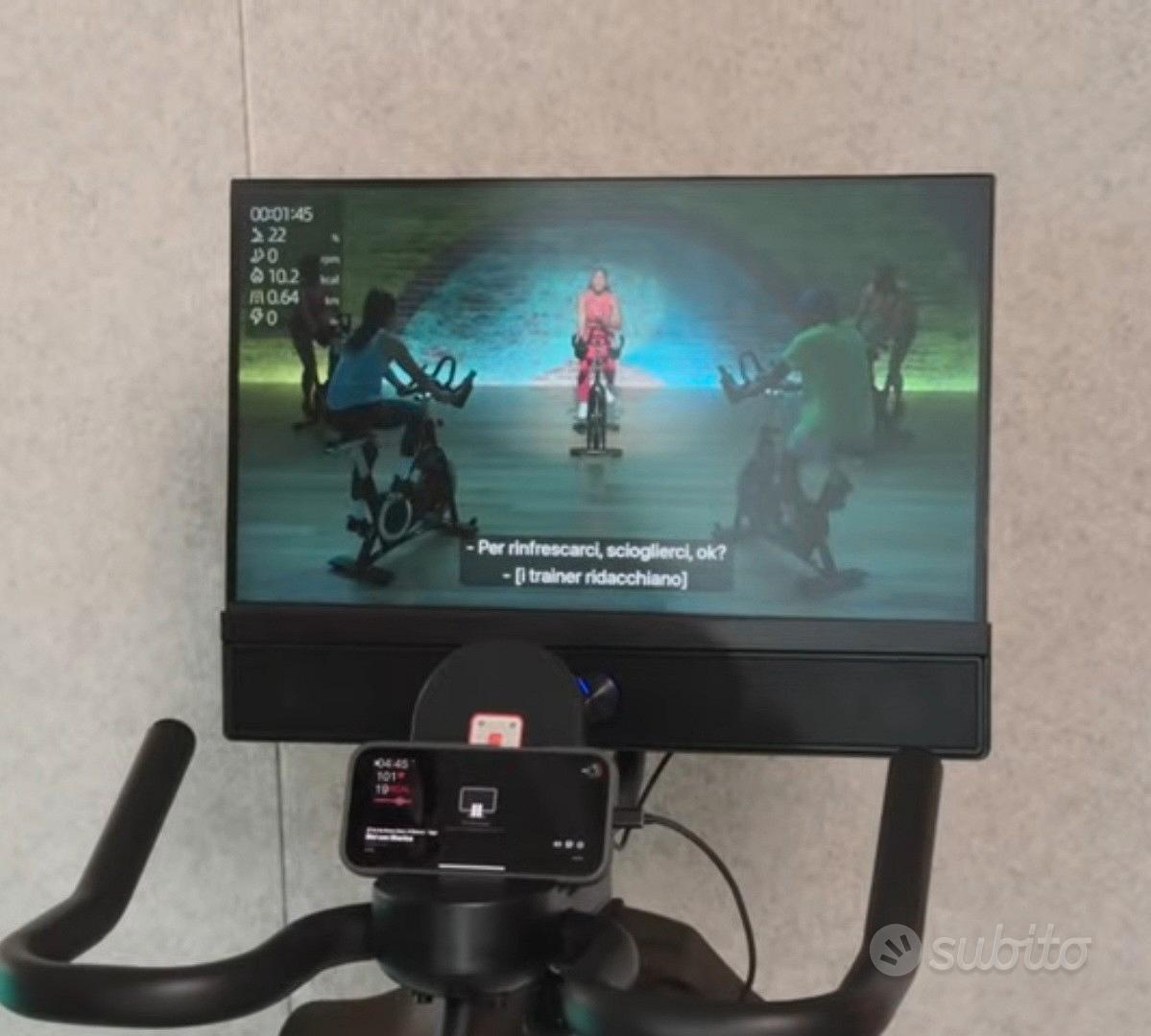 YESOUL G1M Plus Spinning Bike Elettrica - Sports In vendita a Mantova