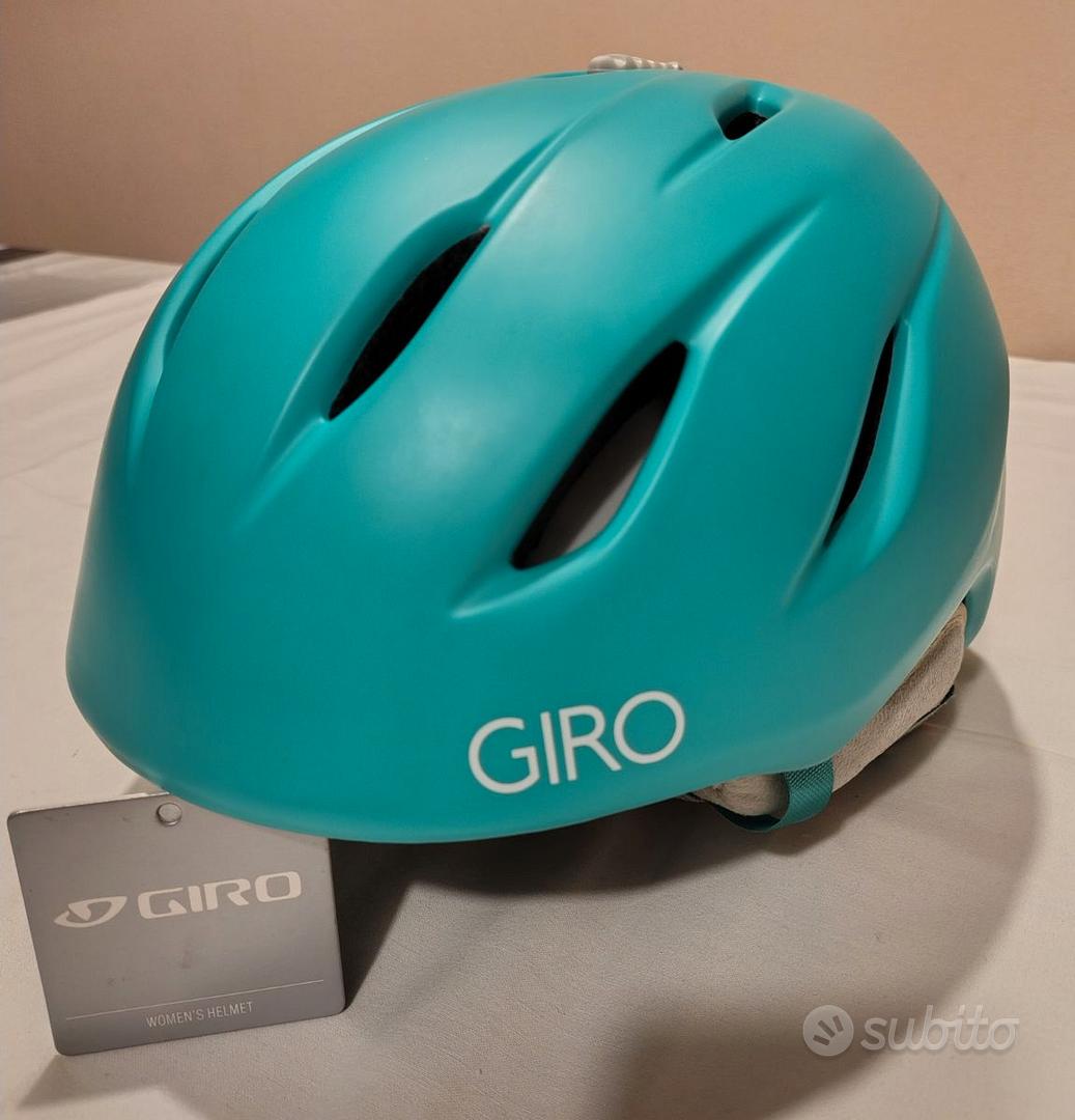 Casco da sci ERA Giro - Sports In vendita a Monza e della Brianza