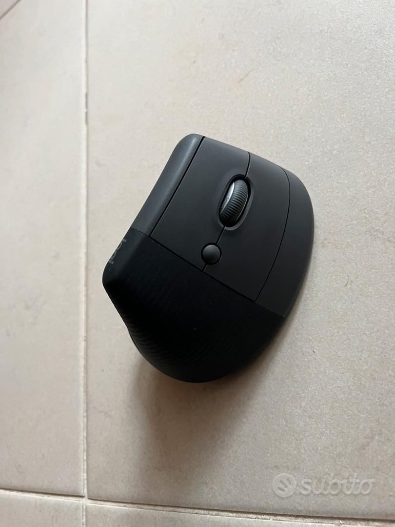 Mouse Logitech Lift - Informatica In vendita a Roma