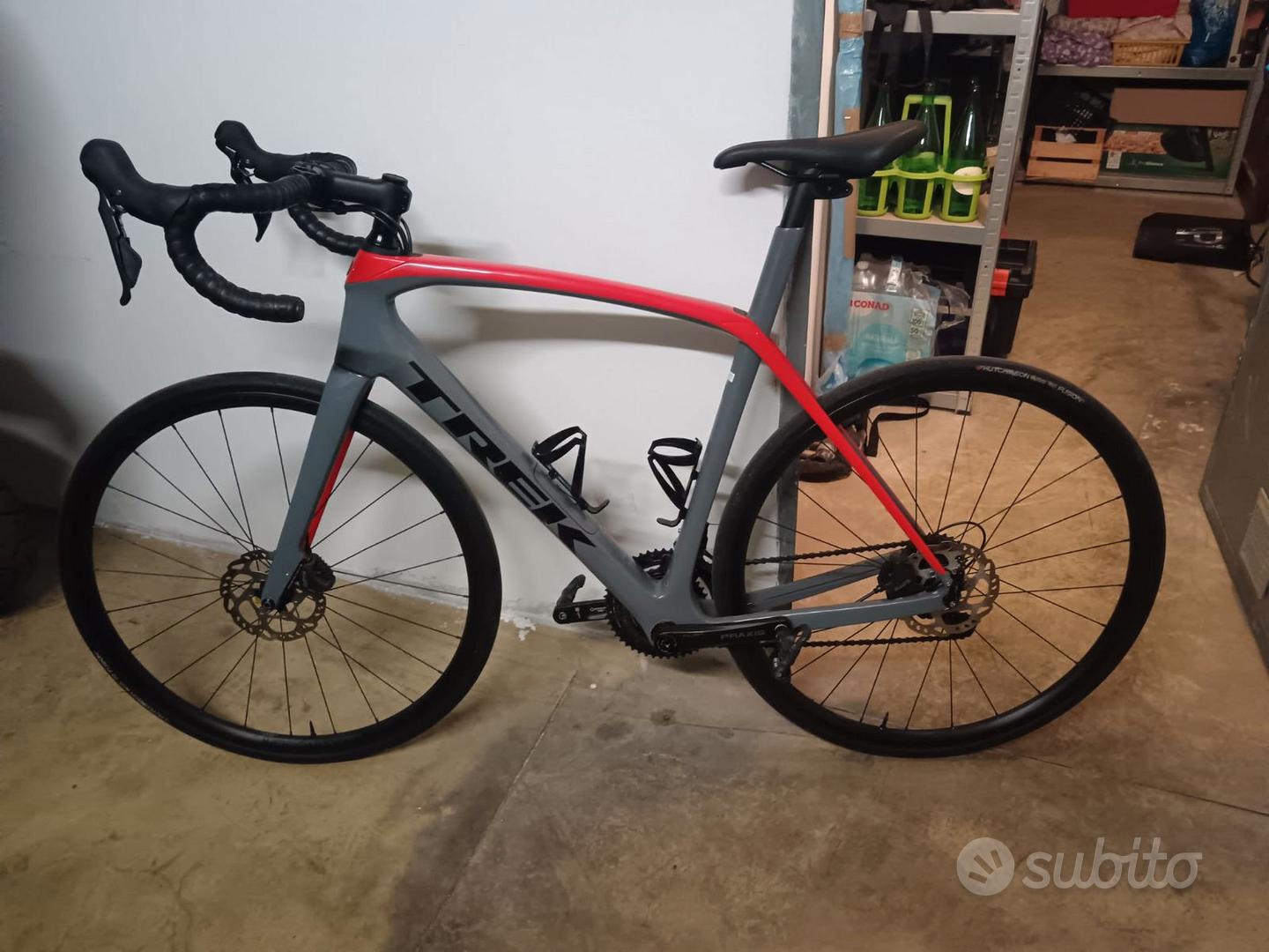 TREK Domane SL4 - Biciclette In vendita a Rimini