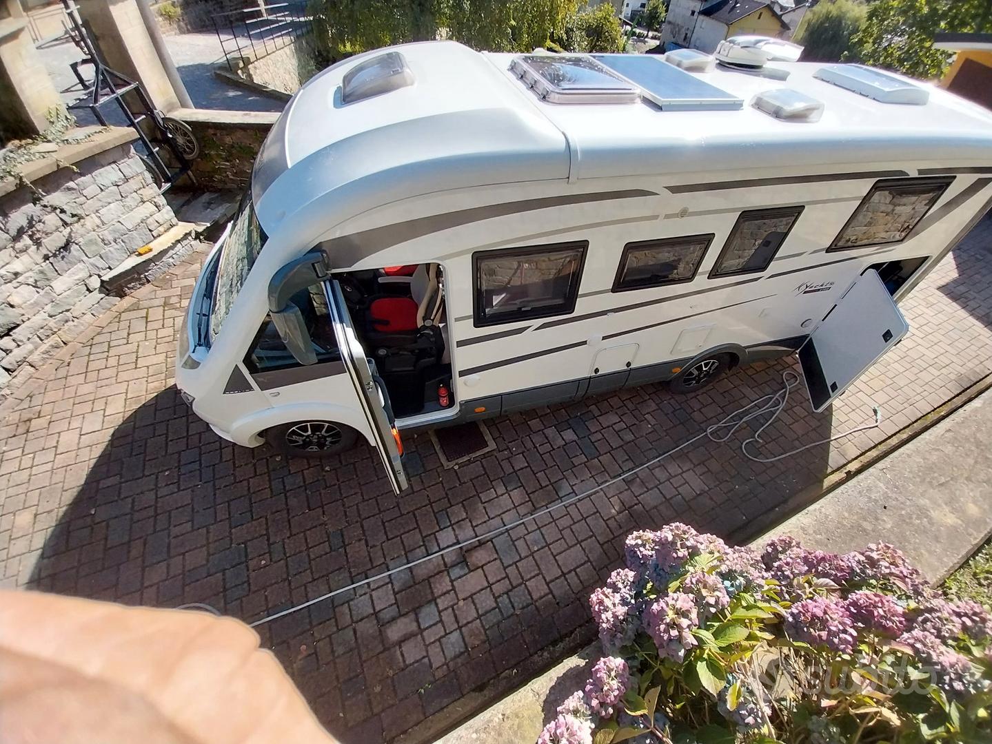 Motorhome - Caravan e Camper In vendita a Torino