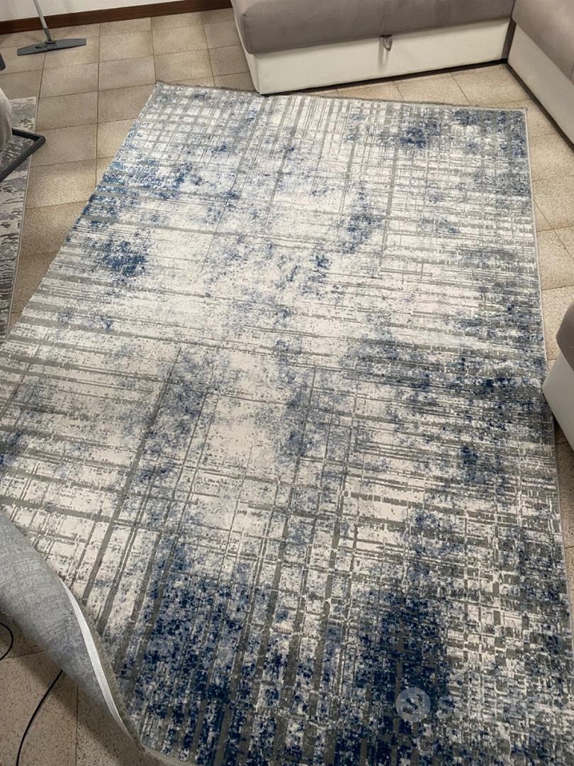 Tappeto di lana e seta - Arredamento e Casalinghi In vendita a Vicenza