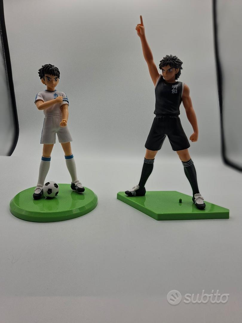 Action Figure Holly e Mark Landers - Collezionismo In vendita a Milano