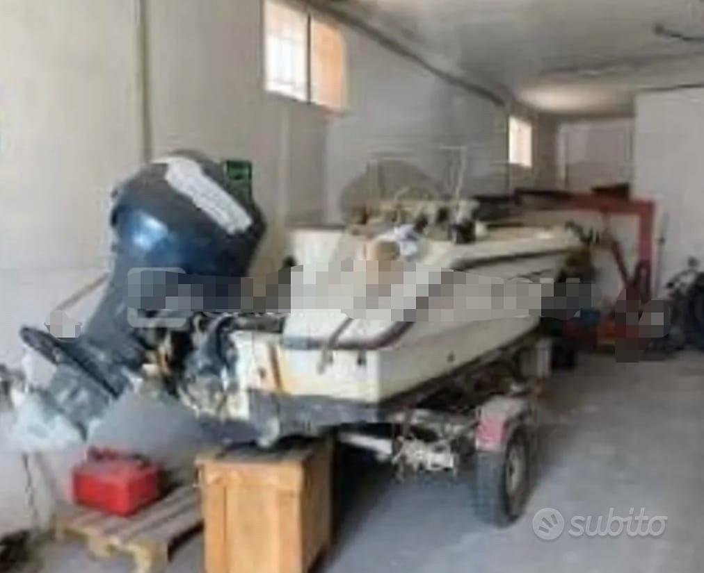 Barca elan gt 495 Family - Nautica In vendita a Bari