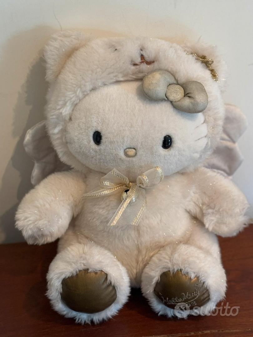 Raro Hello Kitty sanrio angelo 2023 - Collezionismo In vendita a Roma