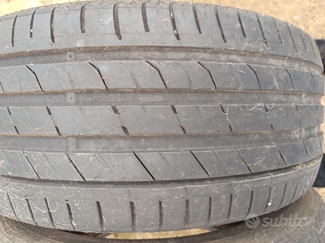 Pneumatici Nexen 225 45 17 - Accessori Auto In vendita a Taranto